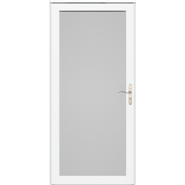 Premier Classic Elegance Easy Vent® with Retractable Screen Away®